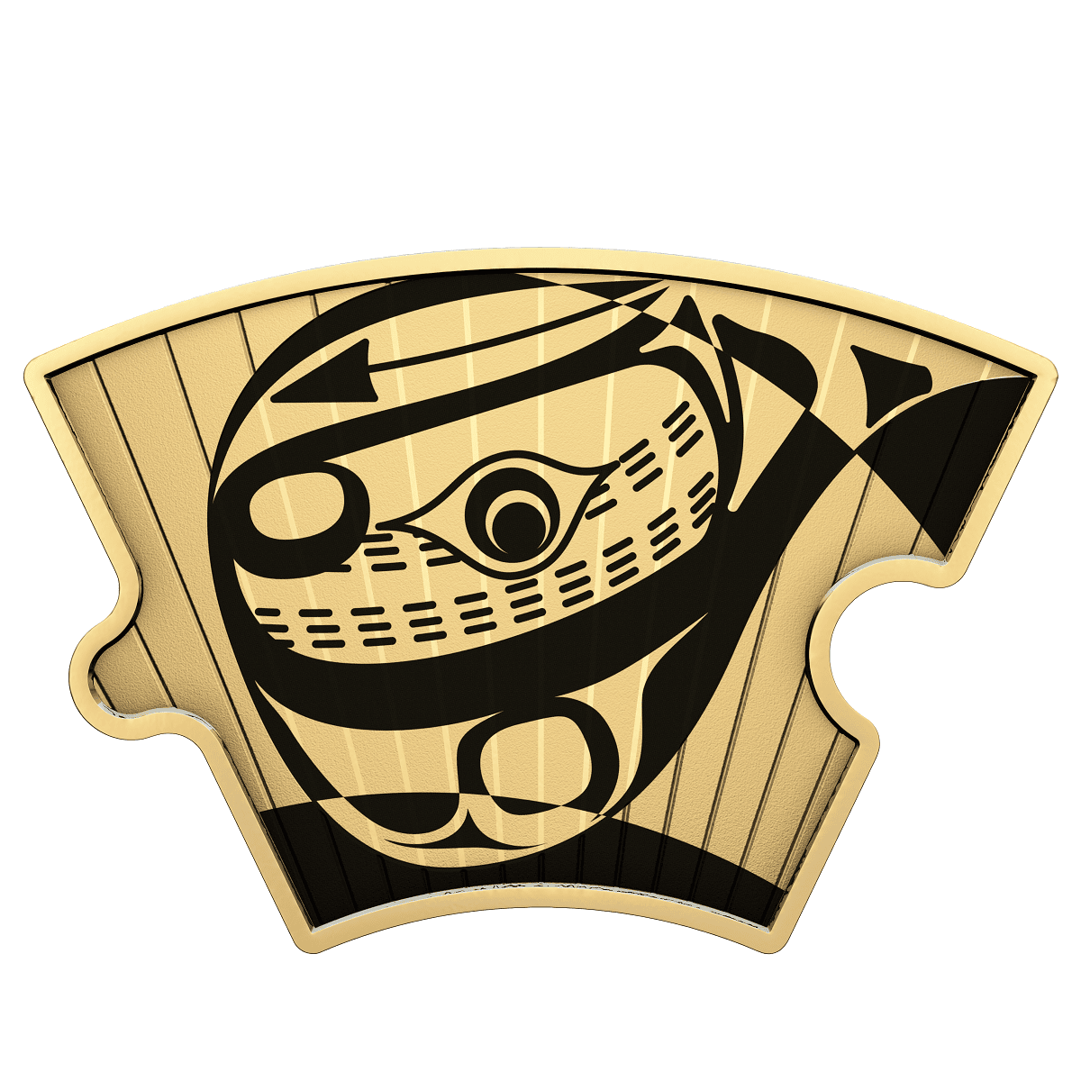 2023 Canada The Celestial Circle Puzzle 9.5oz Silver Coin Set