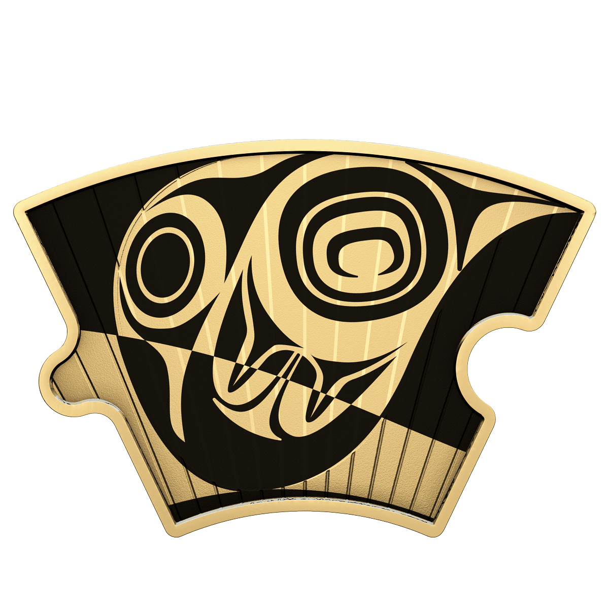 2023 Canada The Celestial Circle Puzzle 9.5oz Silver Coin Set