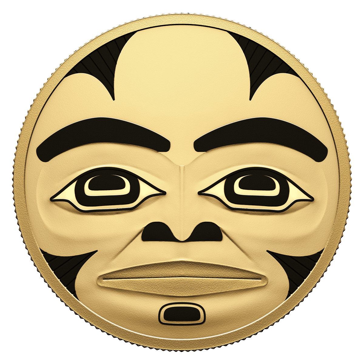 2023 Canada The Celestial Circle Puzzle 9.5oz Silver Coin Set