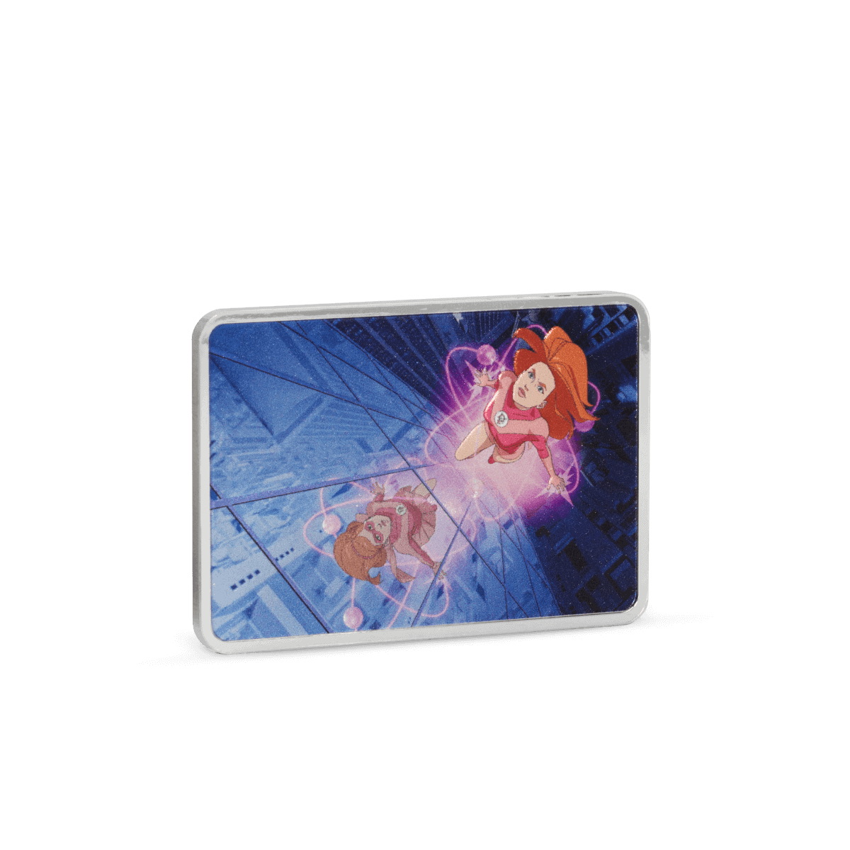 2025 Niue Invincible Iconic Episodes Skybound Atom Eve Special Episode ...