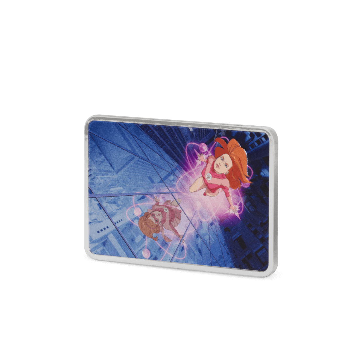 2025 Niue Invincible Iconic Episodes Skybound Atom Eve Special Episode ...