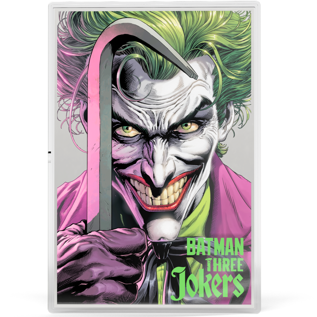 GR Reserve Reveals Agoro’s Epic January Drop