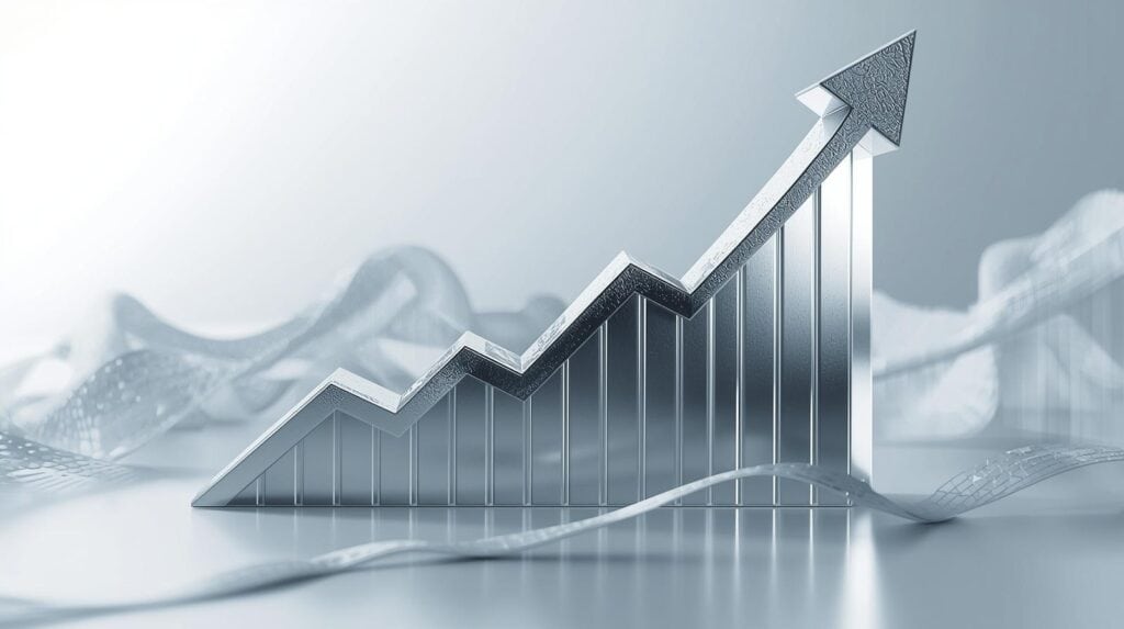 Why Silver Prices Are Soaring